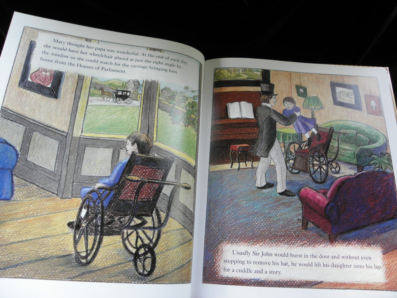 Baboo Story of Sir John A Macdonalds Daughter by A Manson - Etsy