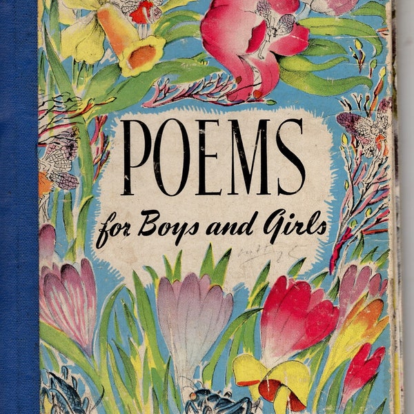 Poems - Etsy