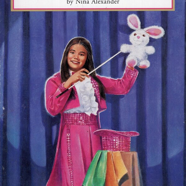 Magic Attic Club - Etsy