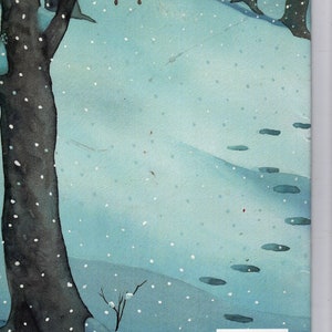 Little Bear's Christmas, N Landa, M Scharff Kniemeyer, Softcover, 2000 ...