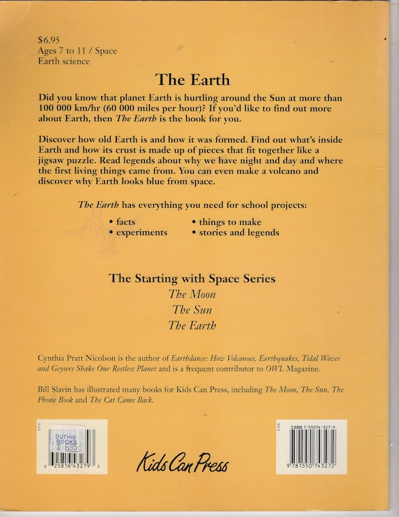 Earth Space Science Textbook B