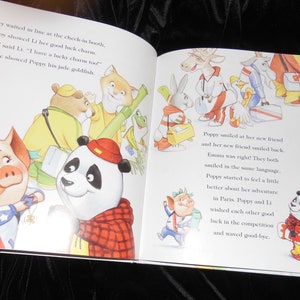 Its a Big World Little Pig, K Yamaguchi, T Bowers, Hardcover, New ...