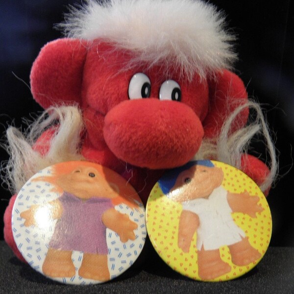 Trolls Bean Bag - Etsy