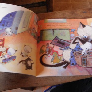 Skippyjon Jones in the Doghouse, J Schachher, Puffin Books, Softcover ...