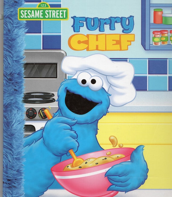 Etiquetas De Comida De Sesame Street La Nación / ¡Los Muppets Se
