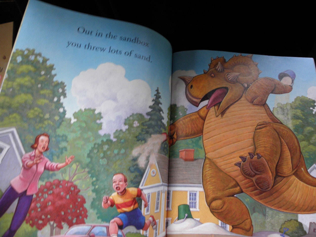 How Do Dinosaurs Say I Love You Jane Yolen & Mark Teague - Etsy