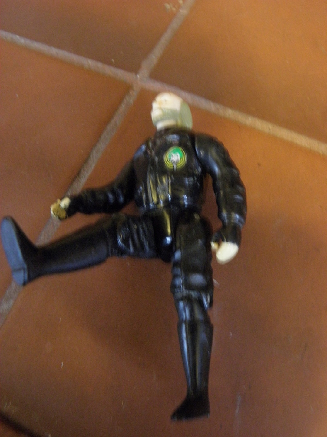Vintage Early 1980s, Batman Bad Guy, Bob the Goon, Jokers Henchman ...
