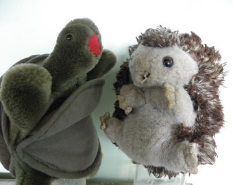 Puppets Full Body - Etsy