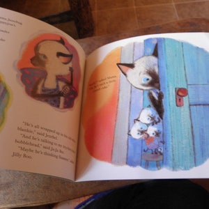 Skippyjon Jones in the Doghouse, J Schachher, Puffin Books, Softcover ...
