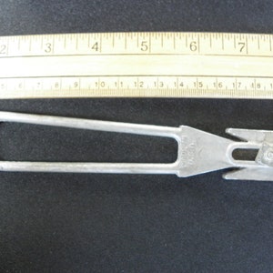 Vintage Acme Combination Tool, Glass Cutter, Knife, Scissor Sharpener ...