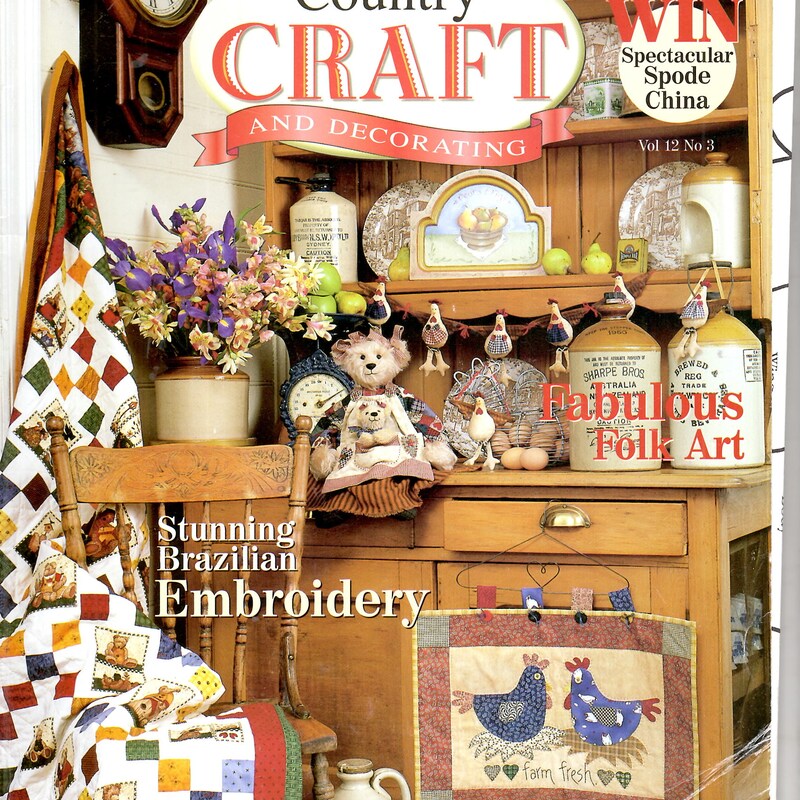 Brazilian Embroidery - Etsy