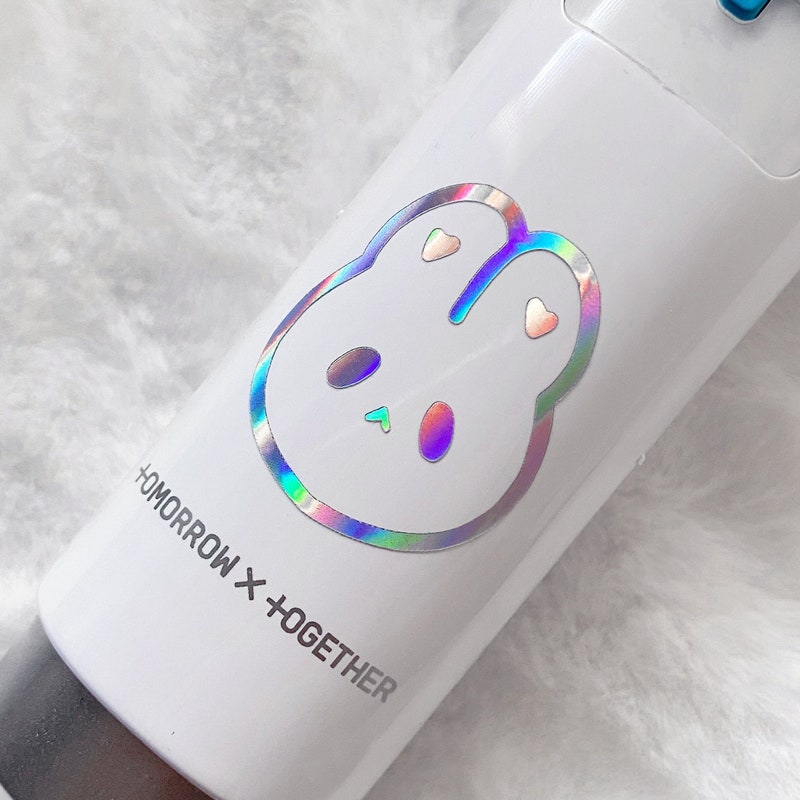 Lightstick Decal - Etsy