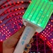 NCT Light Stick Decals - Etsy