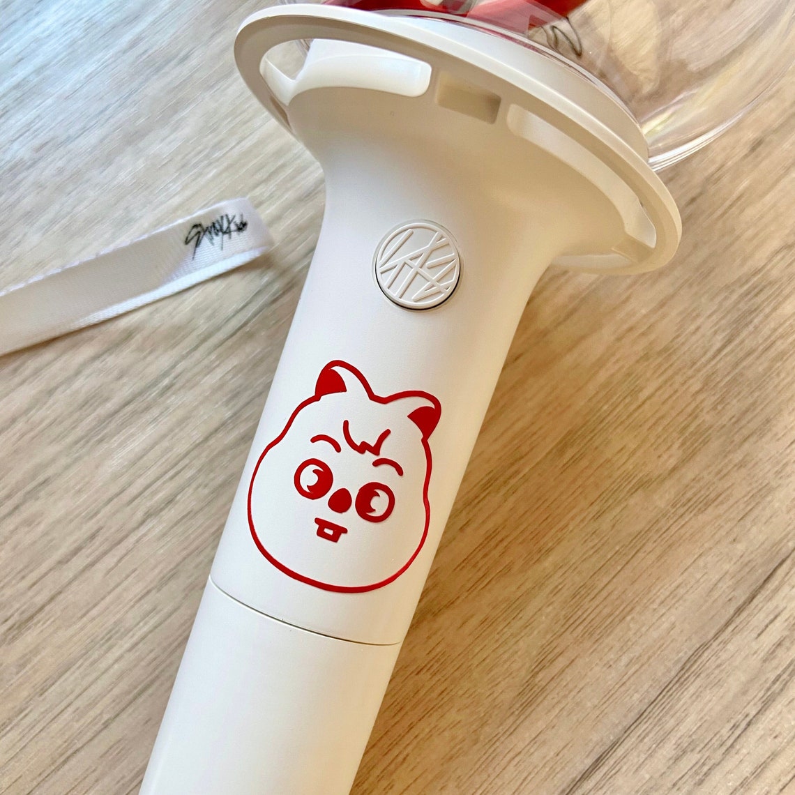 Stray Kids SKZOO Decal - Etsy