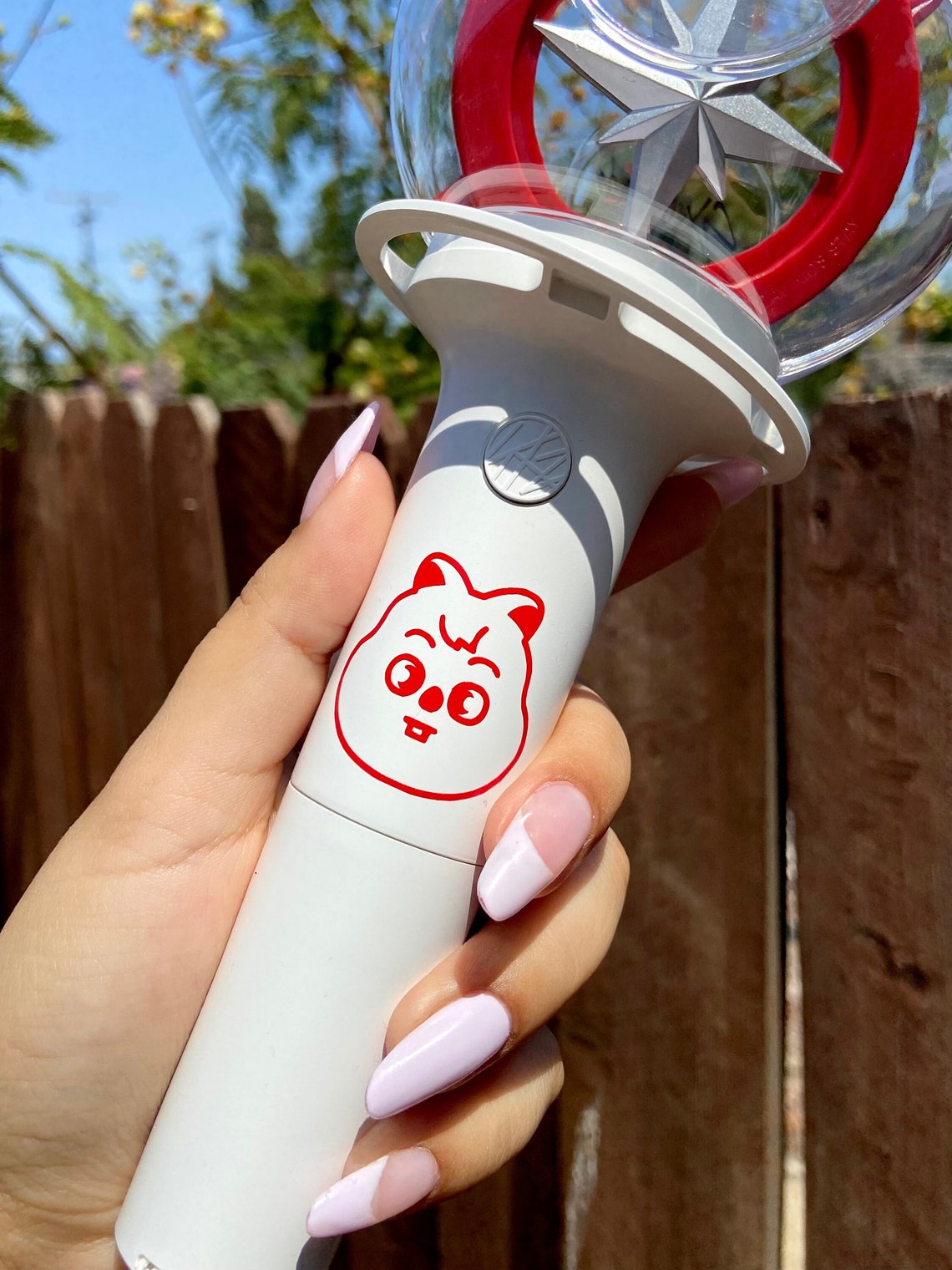 Stray Kids SKZOO Decal - Etsy