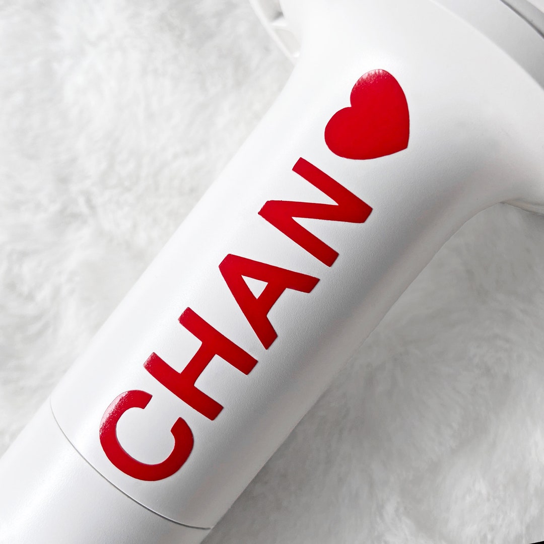 Stray Kids Light Stick Decals - Etsy