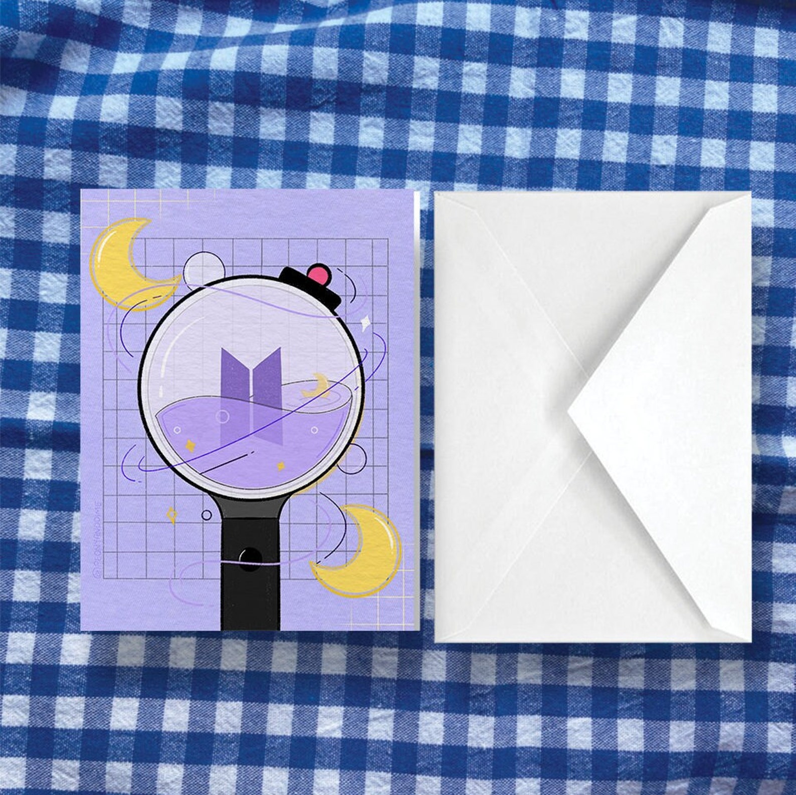 Army Bomb Greeting Card - Etsy