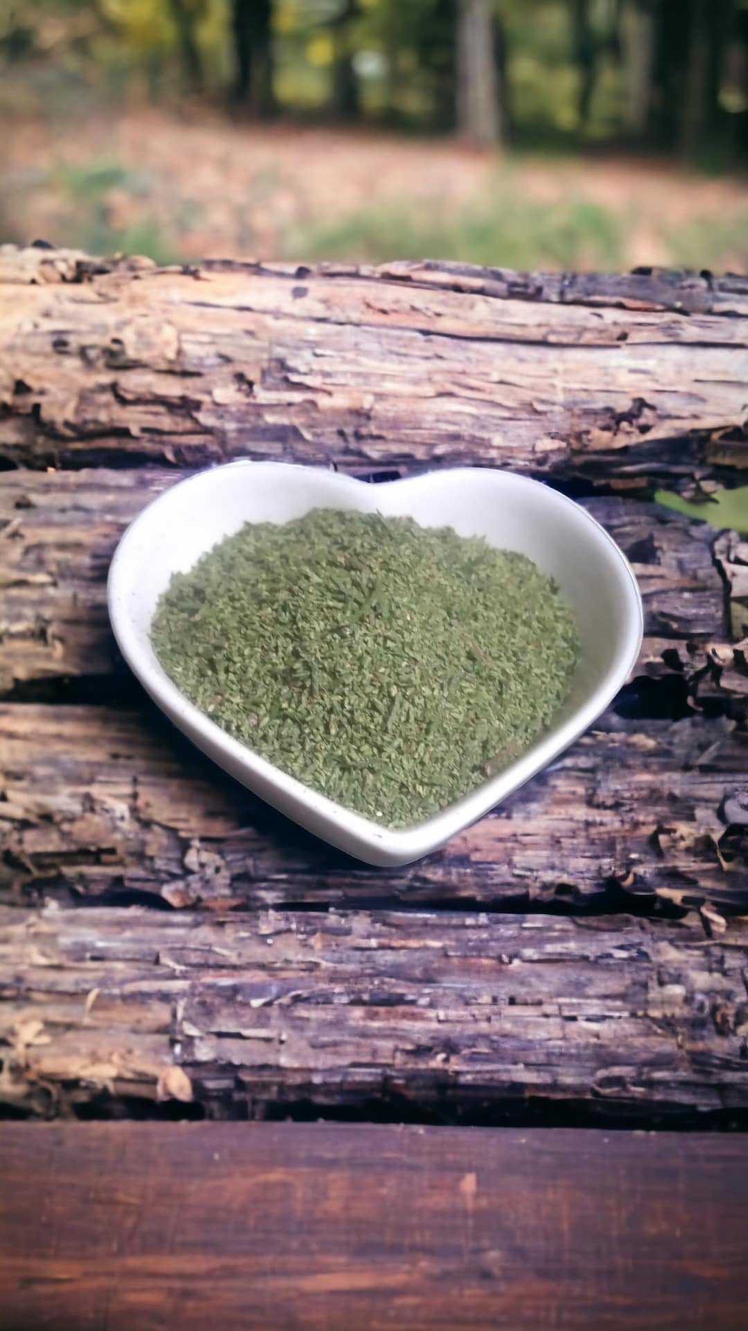 5 Oz Eastern Red Cedar Powder - Etsy
