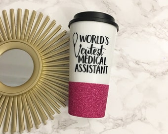 Medical assistant | Etsy