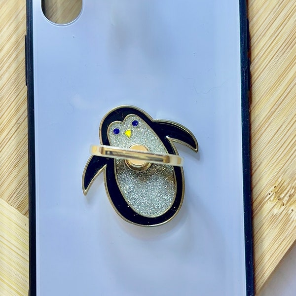 Phone Ring Holder - Etsy