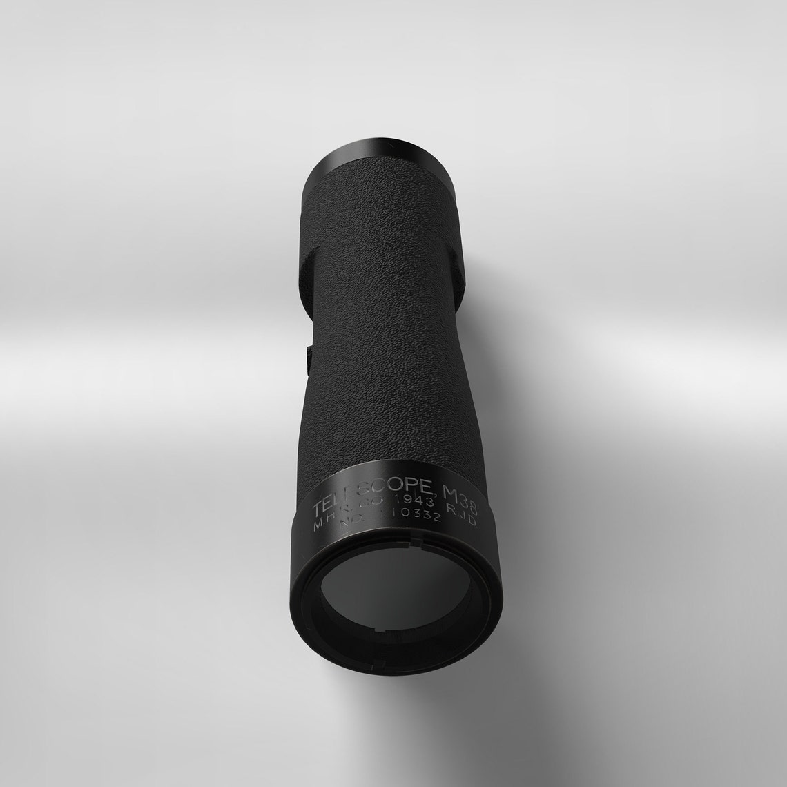 1943 M38 Scope Printable Model - Digital Files - Etsy