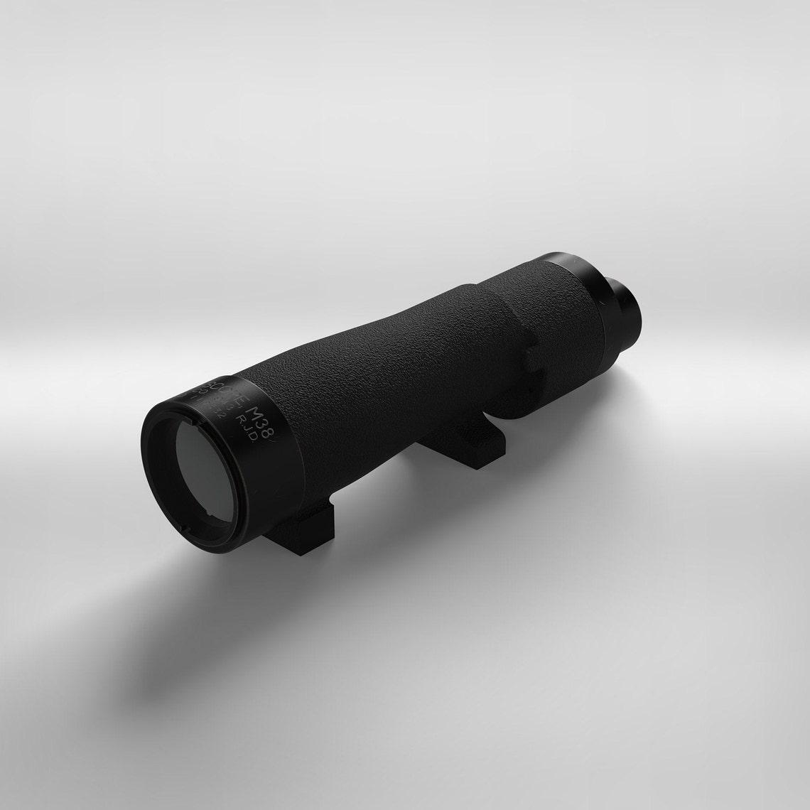 1943 M38 Scope Printable Model - Digital Files - Etsy