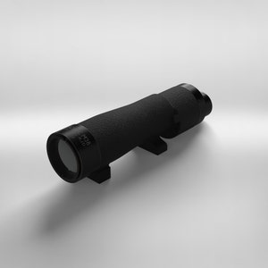 1943 M38 Scope Printable Model - Digital Files - Etsy