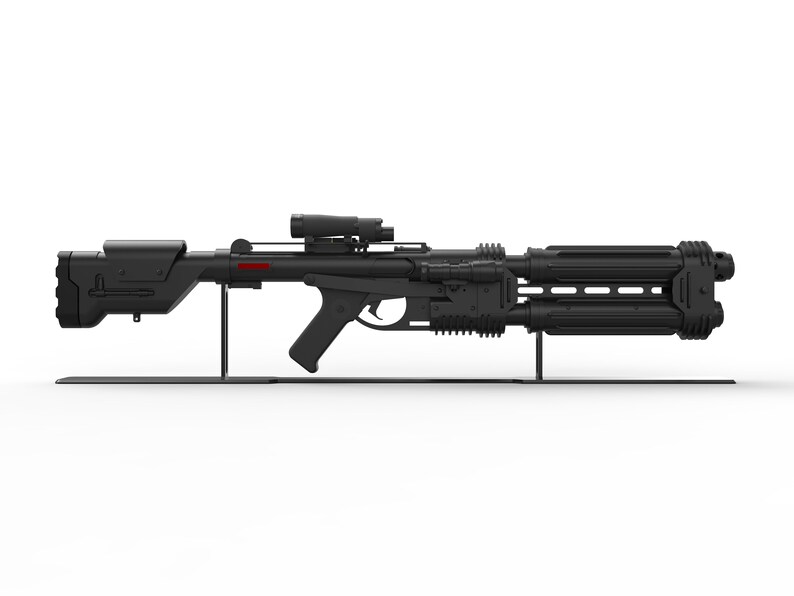 E-22 Blaster Inspired by Rogue One Shoretrooper Stormtrooper - Etsy UK