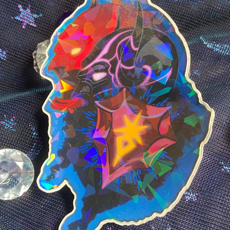 Ffxiv Sticker - Etsy