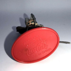 Final Fantasy VII Coca-cola Color Chibi Sephiroth Figure 2001 ...