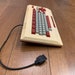 Nintendo Family Computer Keyboard Famicom HVC-007 NES Basic - Etsy