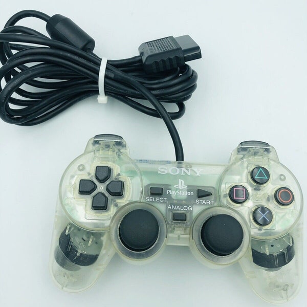 Dualshock 2 - Etsy