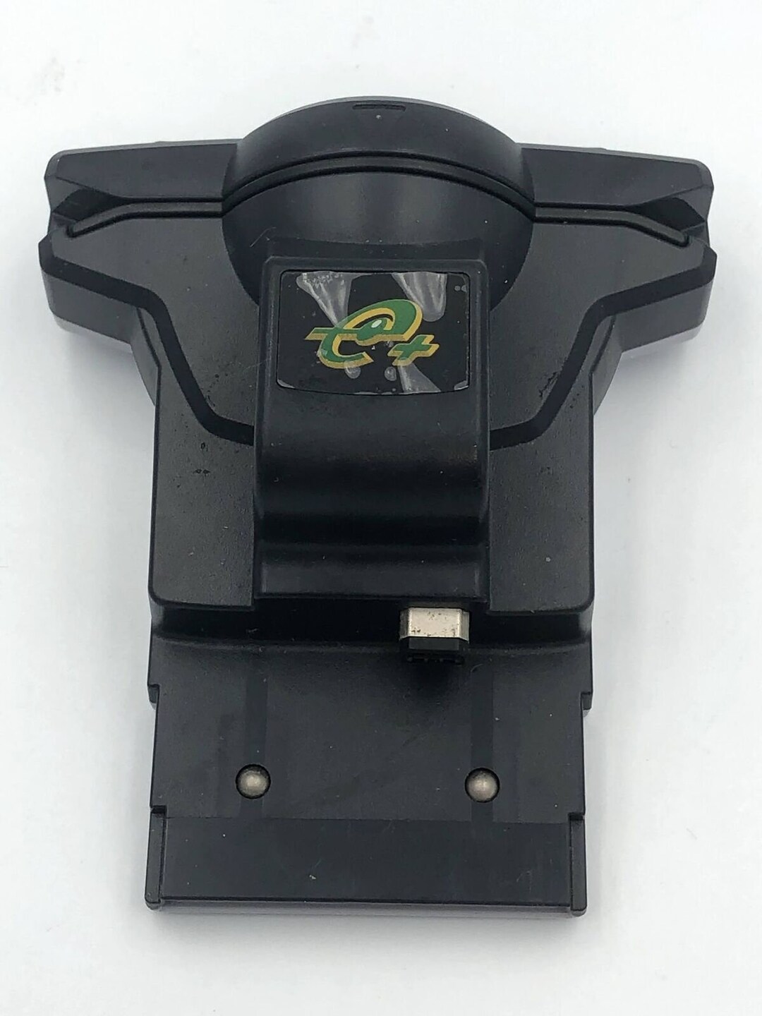 Nintendo Game Boy Advance Card E-reader Plus JAPAN Version Ereader GBA ...