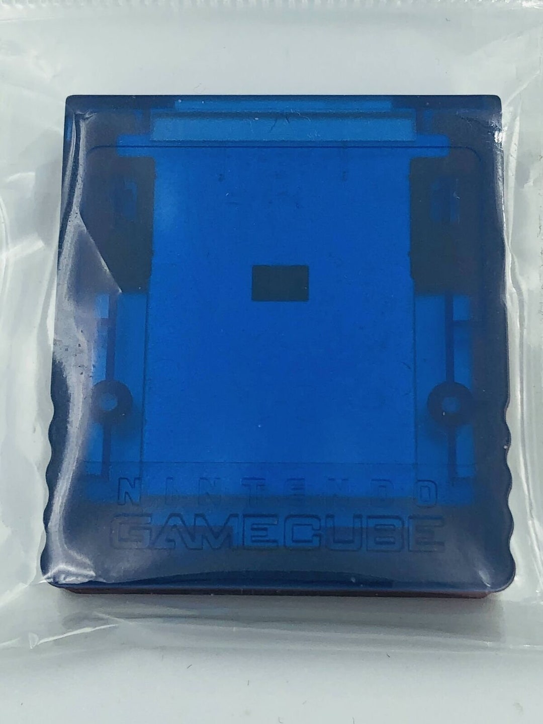 Pokemon Box Ruby and Sapphire Memory Card Nintendo Gamecube - Etsy