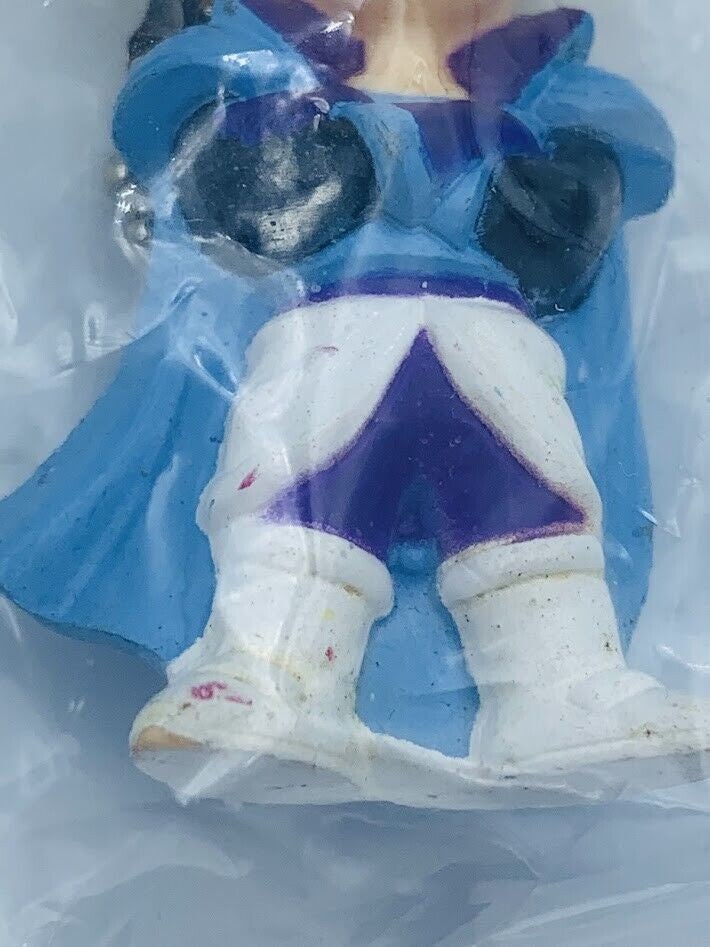 Final Fantasy VI Swing Keychain Set of 6 Terra/cyan/gogo/setzer/celes ...