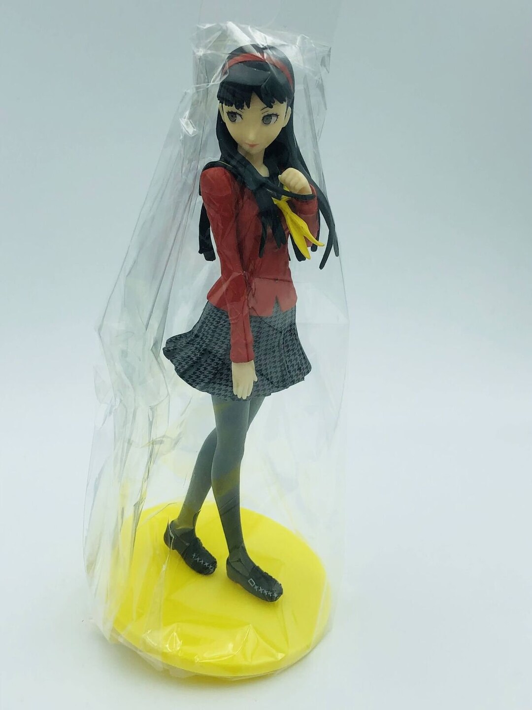 Taito Persona 4 the Animation Yukiko Amagi Figure Persona4 P4A Atlus ...