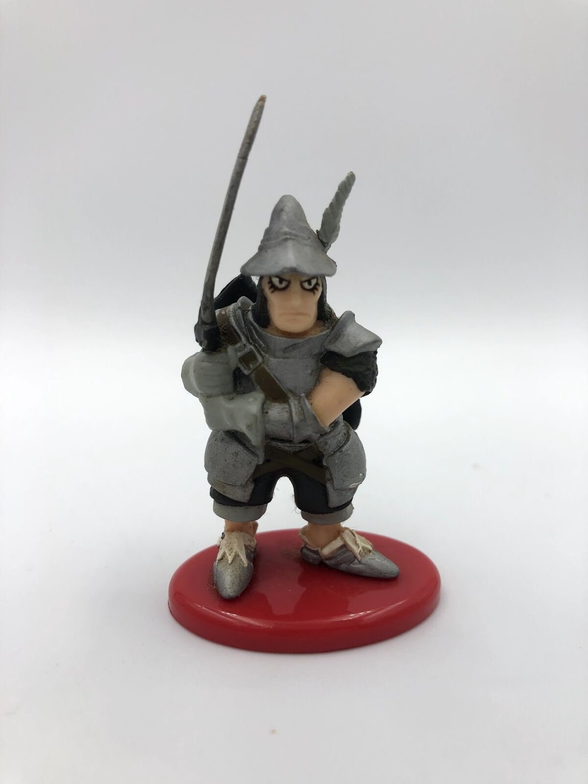 Final Fantasy Steiner