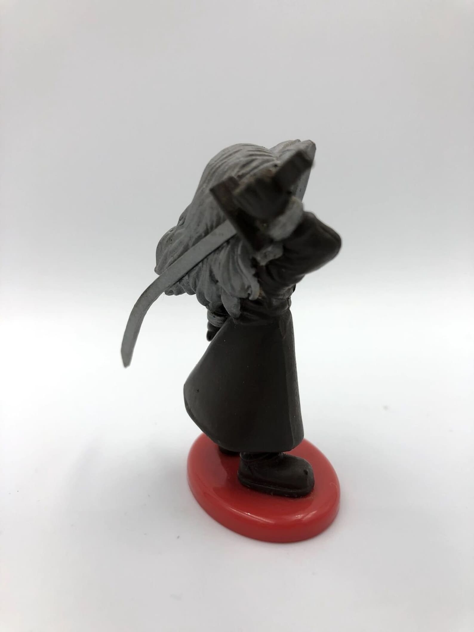 Final Fantasy VII Coca-cola Color Chibi Sephiroth Figure 2001 - Etsy