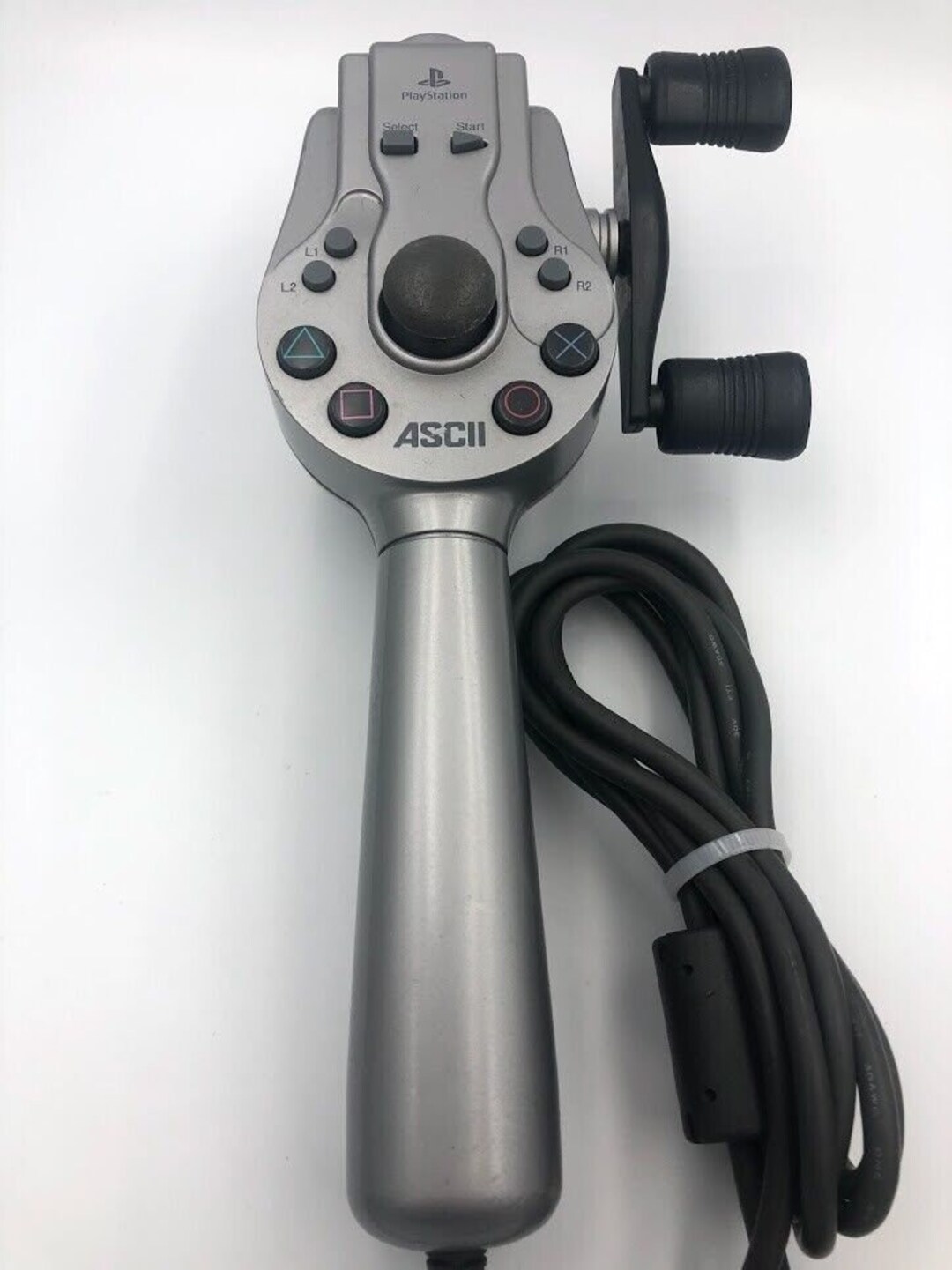 ASCII Fishing Controller for Playstation PS1 SLPH-00100 - Etsy