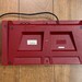 Nintendo Family Computer Keyboard Famicom HVC-007 NES Basic - Etsy
