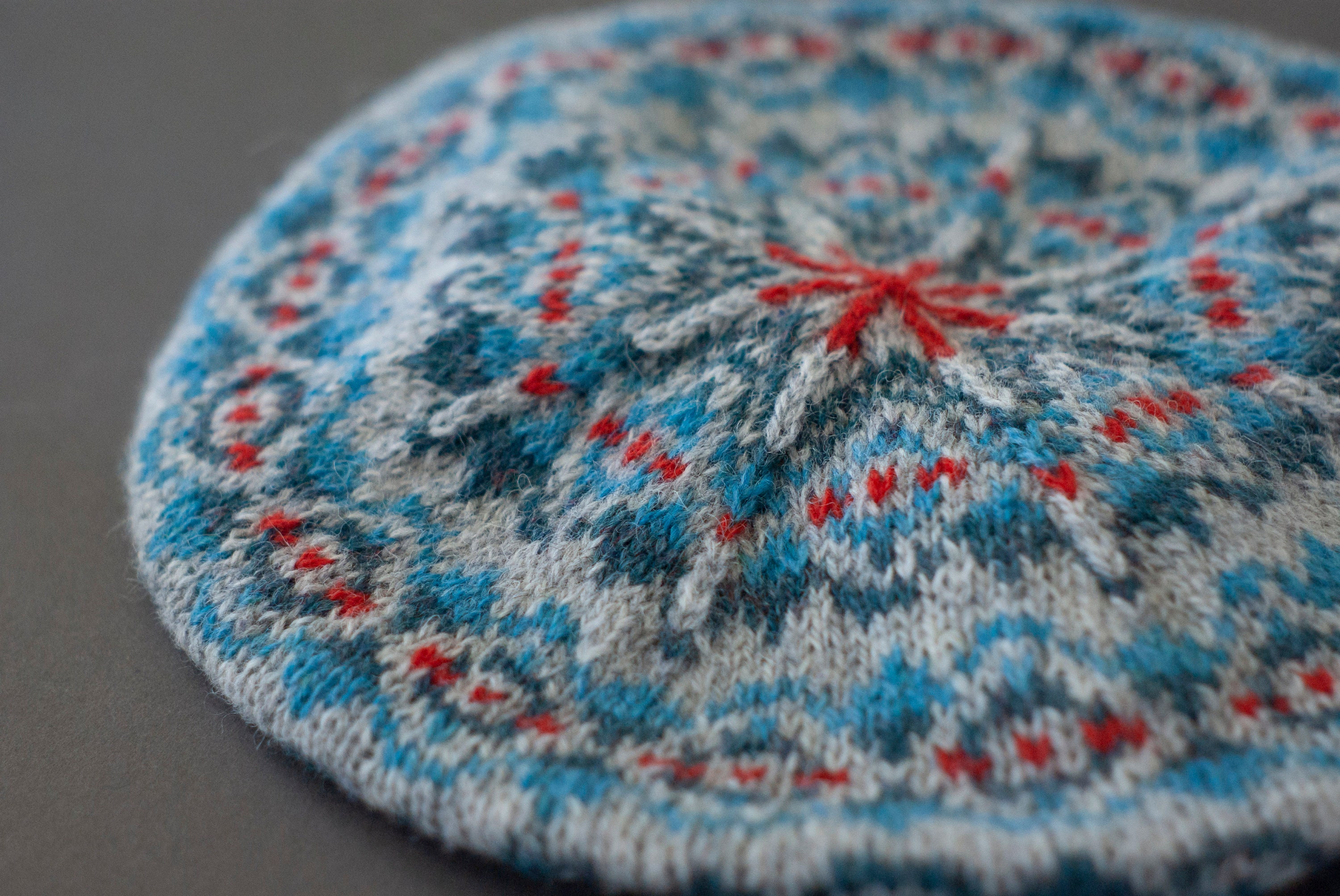 Lombard Tam - Pattern - Knitting - Instant PDF Download - Etsy