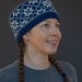 On Point Hat - Pattern - Knitting - Instant PDF Download - Etsy