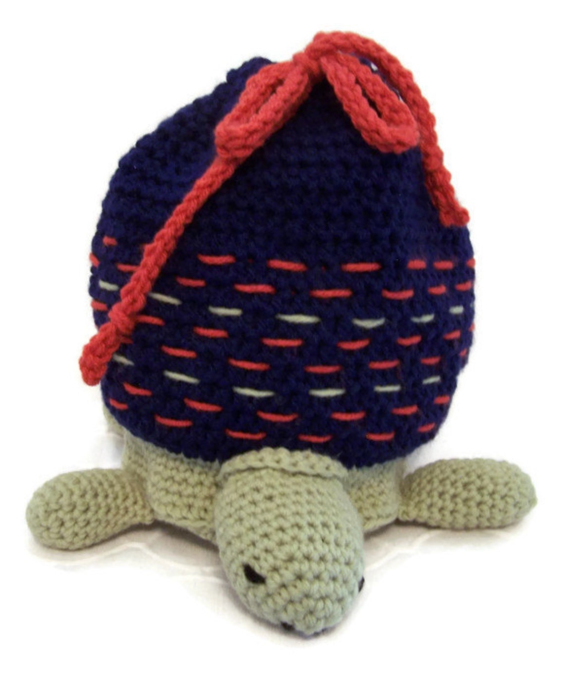 Turtle Tote Bag - Etsy