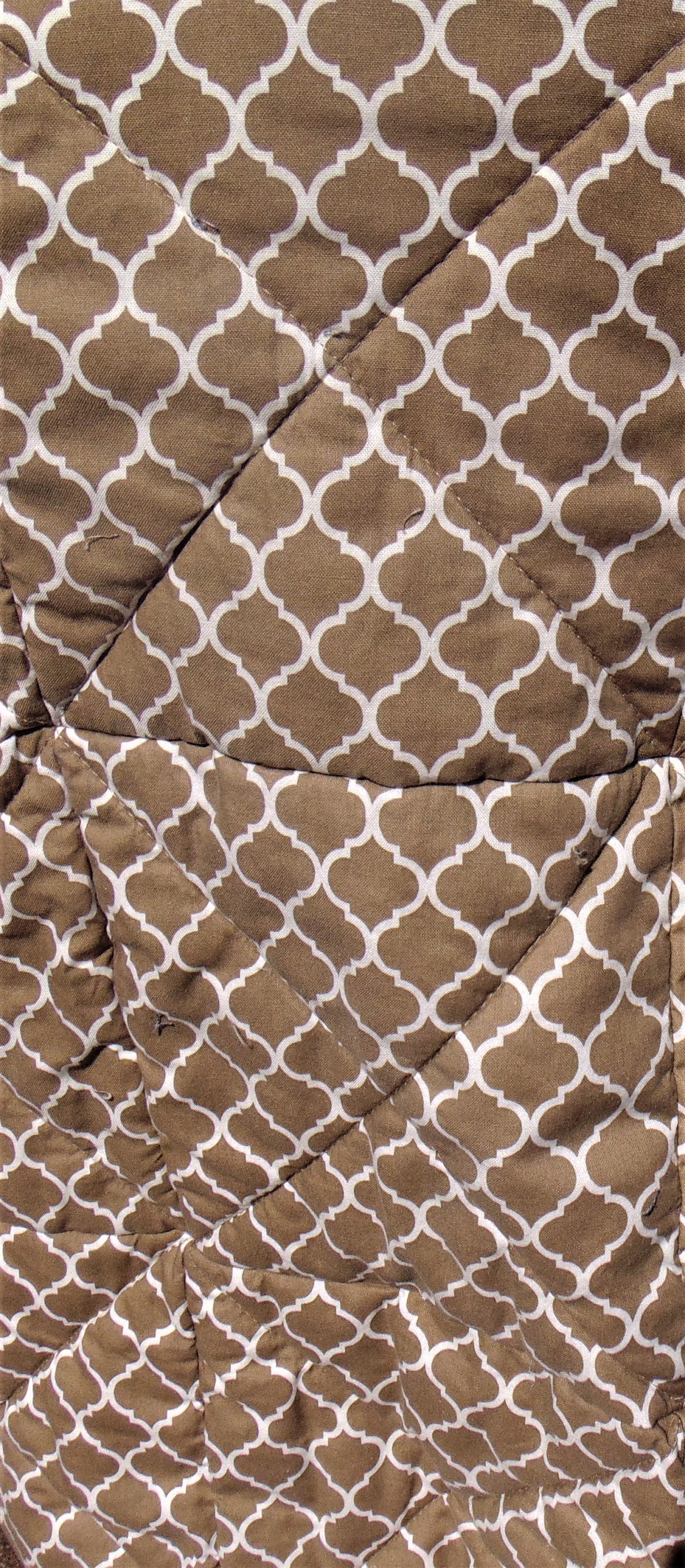 Blue Monkey Rag Quilt 61 X 51 Large Handmade Rag | Etsy