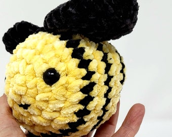 Bumble Bee Squishy | Etsy