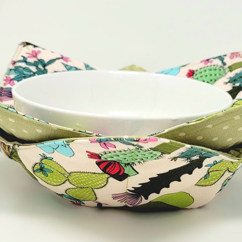 Cacti Plates - Etsy