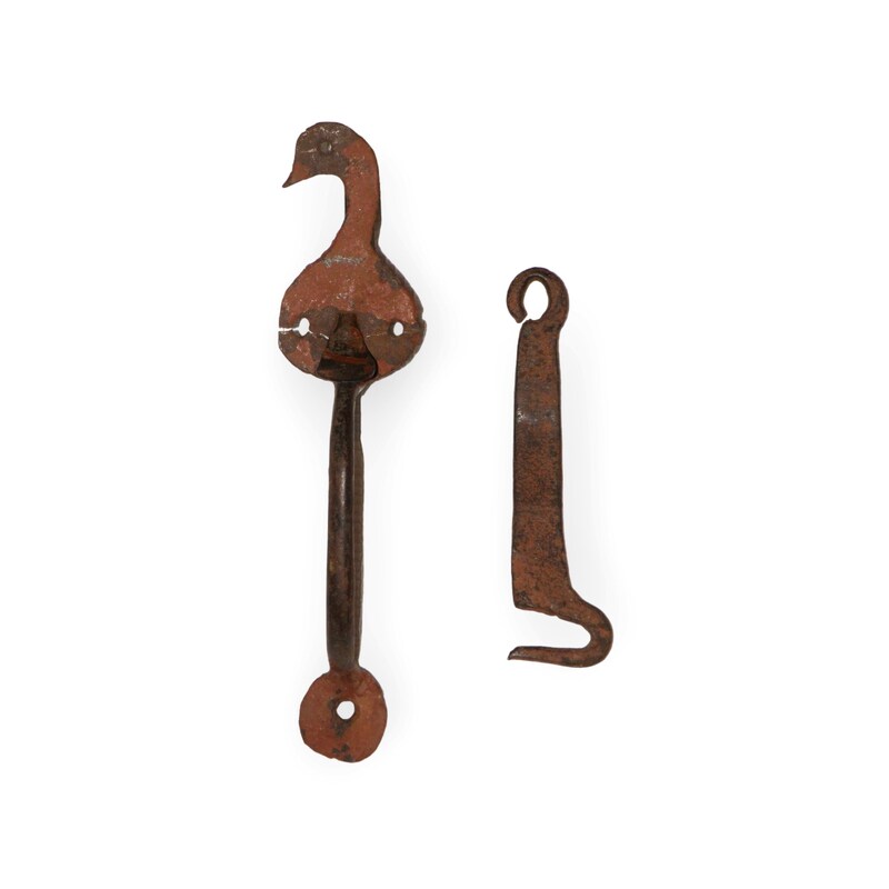 Primitive Door Latch - Etsy