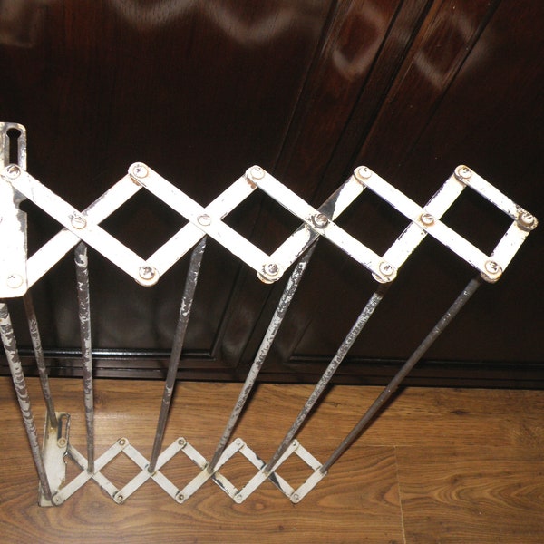 Laundry Room Rack - Etsy