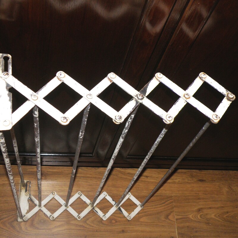 Accordion Rack - Etsy