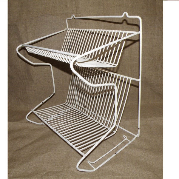 Wire Dish Drainer - Etsy